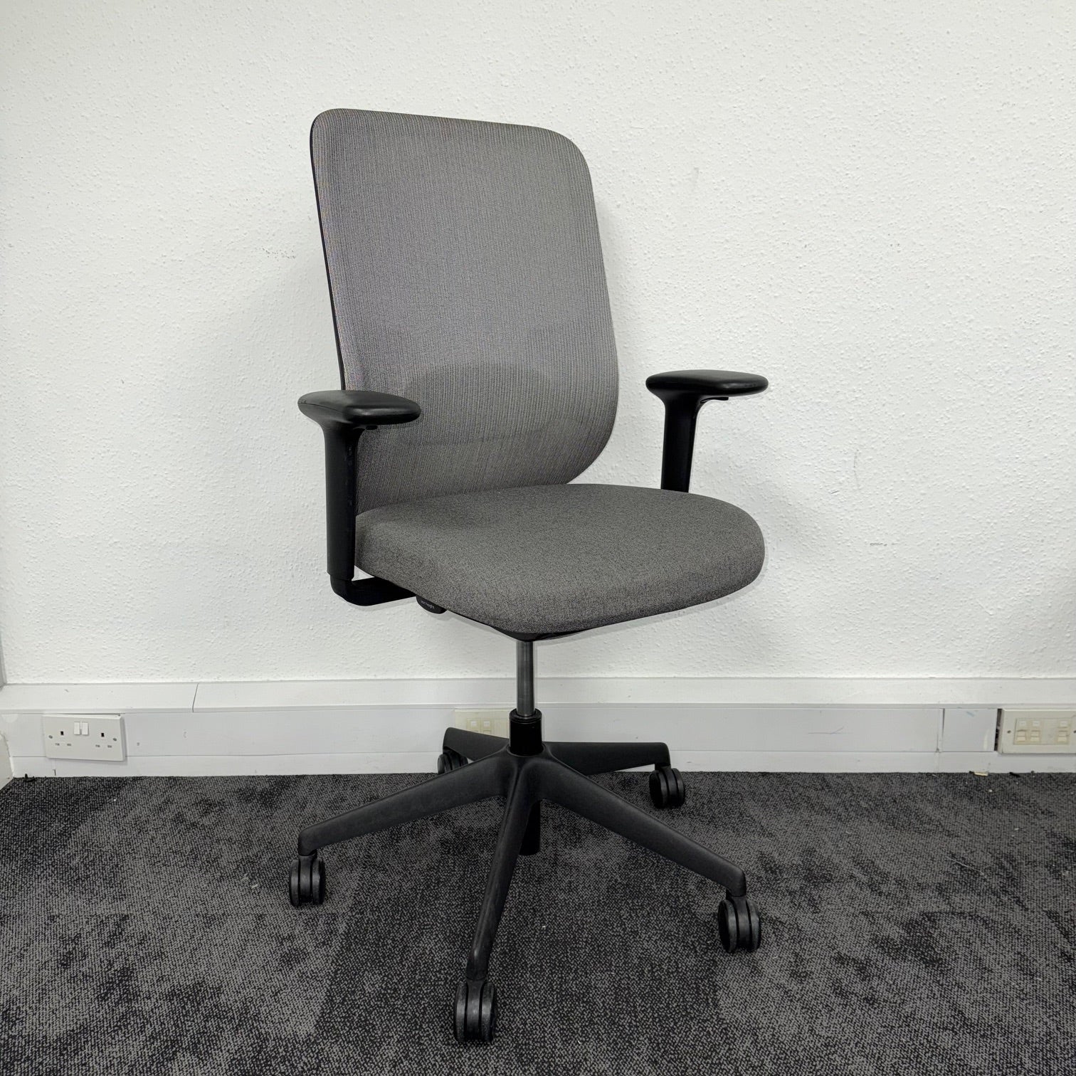 Used Orangebox Do Task Chair - Kings Office Furniture