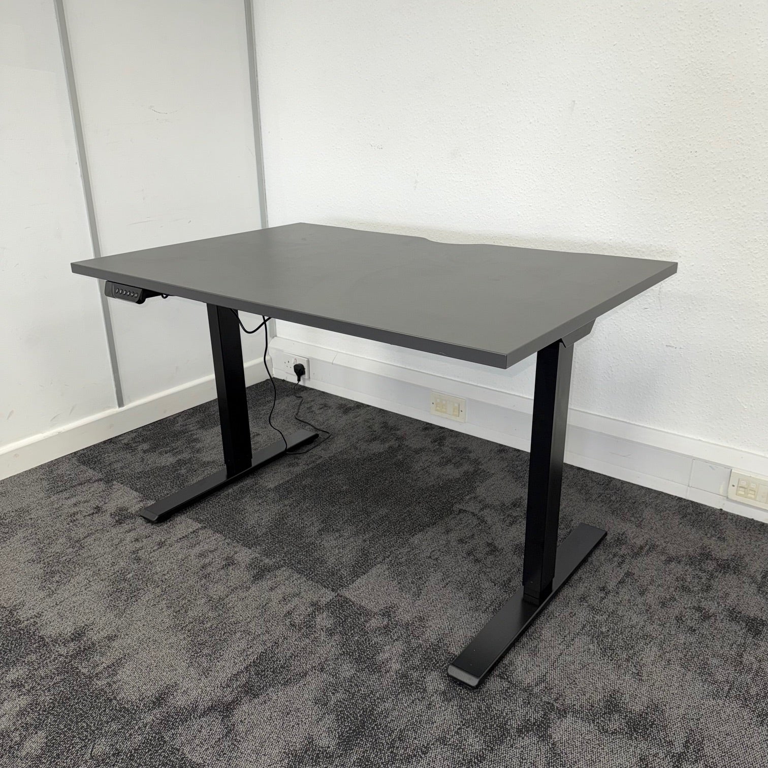Used Height Adjustable Desks | Second Hand Standing Desk