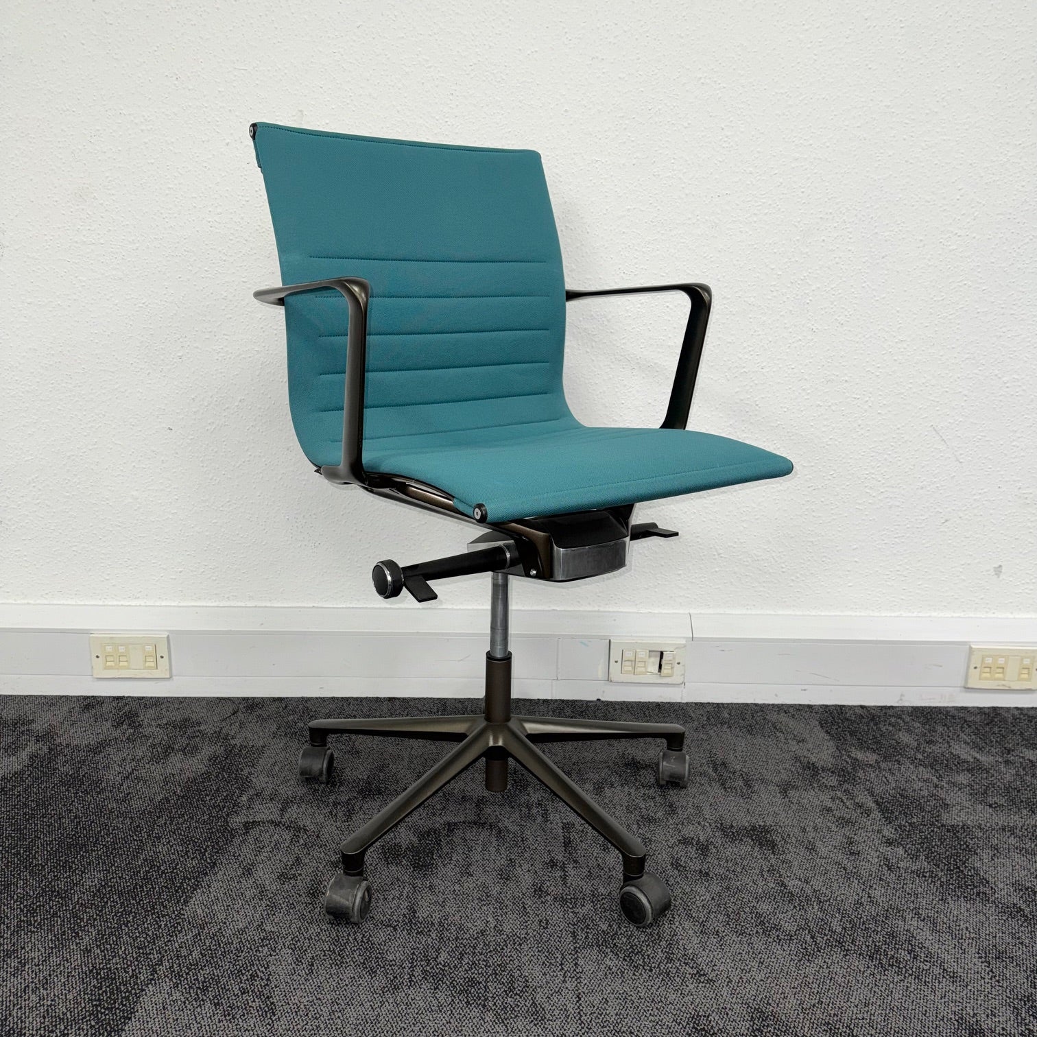 Used ICF Una Office Chair - Kings Office Furniture