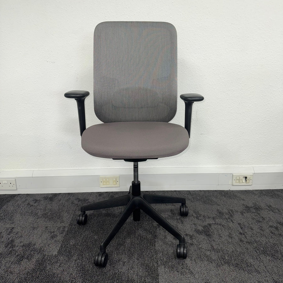 Used Orangebox DO Office Chair - Kings Office Furniture