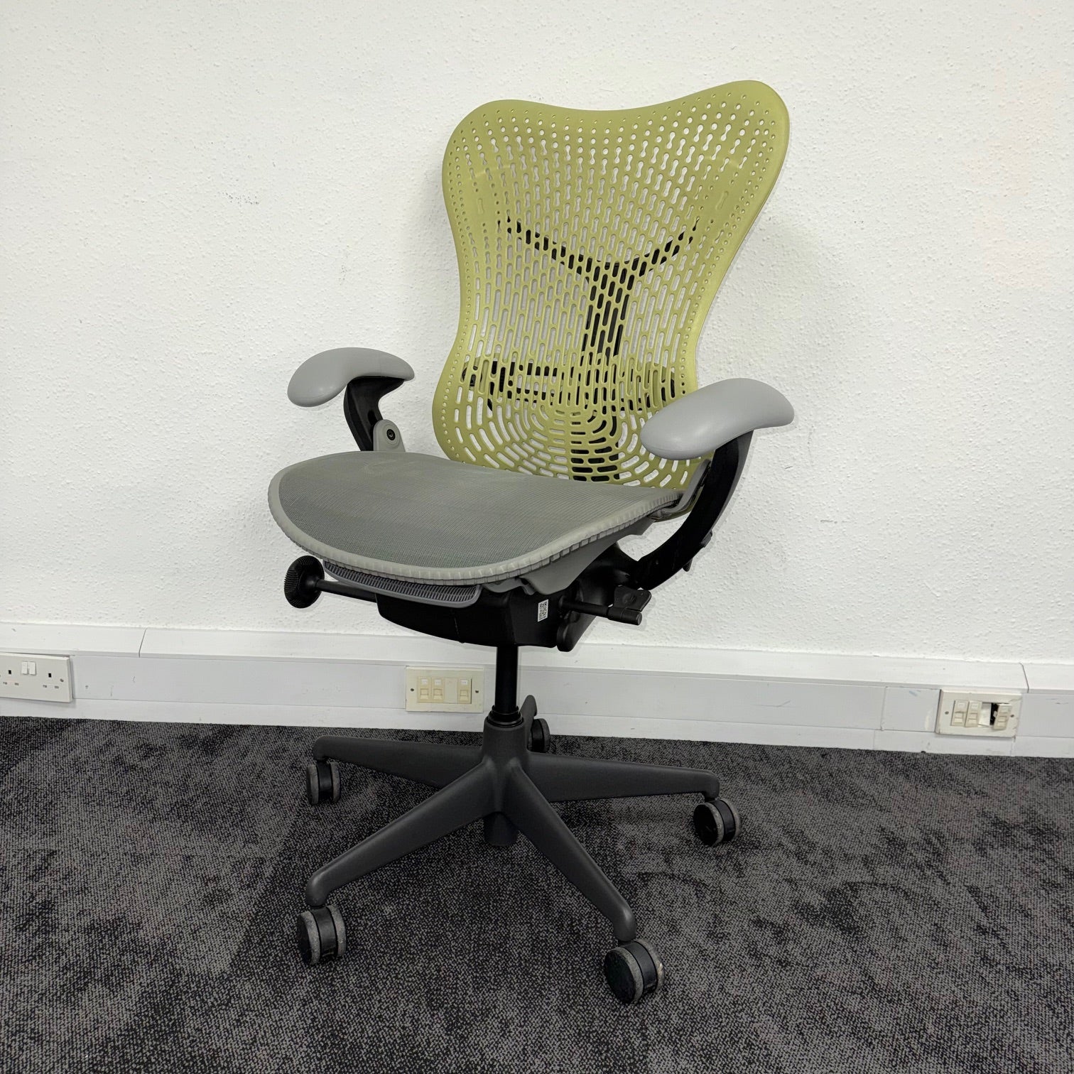 Herman Miller Used Office Chair