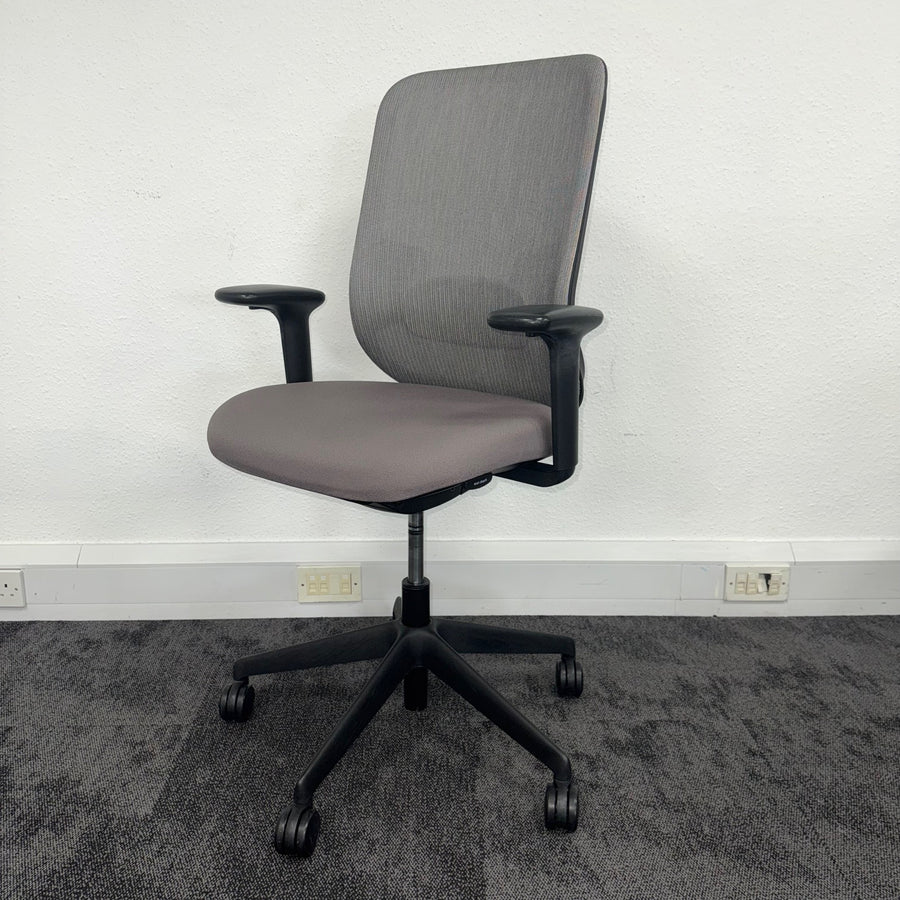 Used Orangebox DO Office Chair - Kings Office Furniture