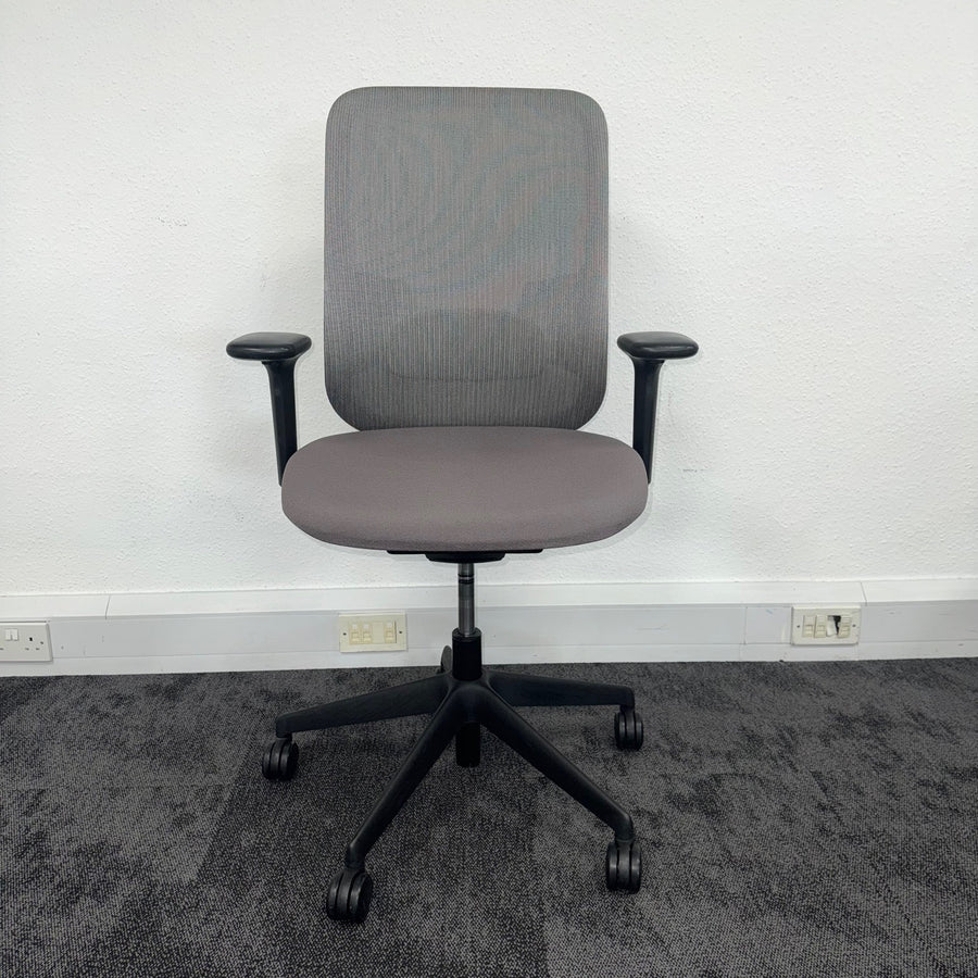 Used Orangebox DO Office Chair - Kings Office Furniture