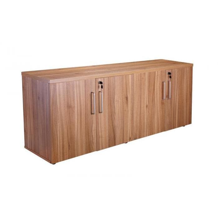 Alto Executive Four Door Cabinet MW - Kings Office Furniture