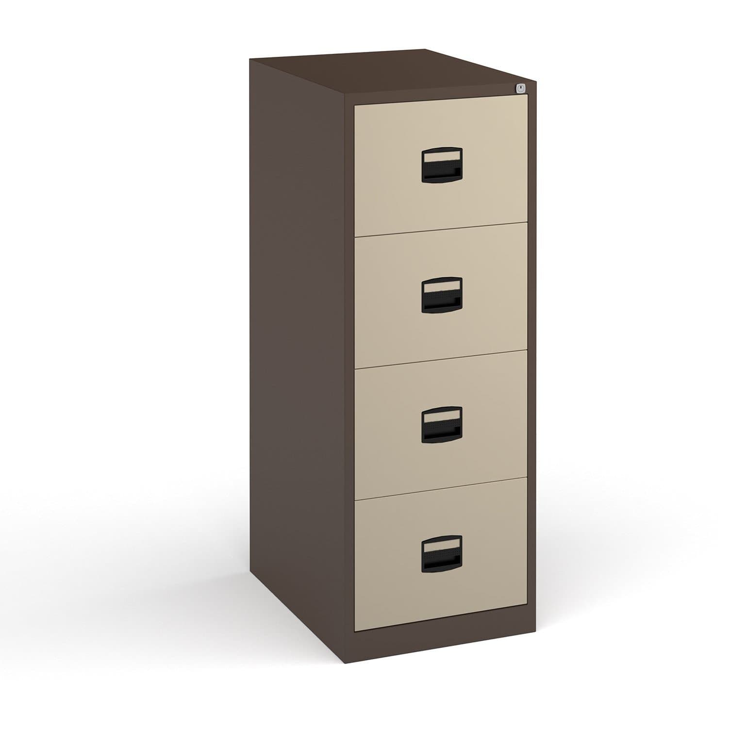 Contract Filing Cabinets DM - Kings Office Furniture
