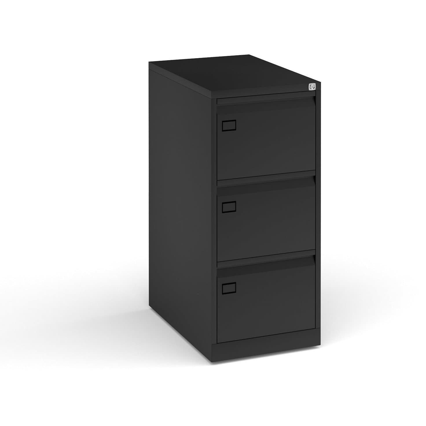 Executive Filing Cabinets DM - Kings Office Furniture
