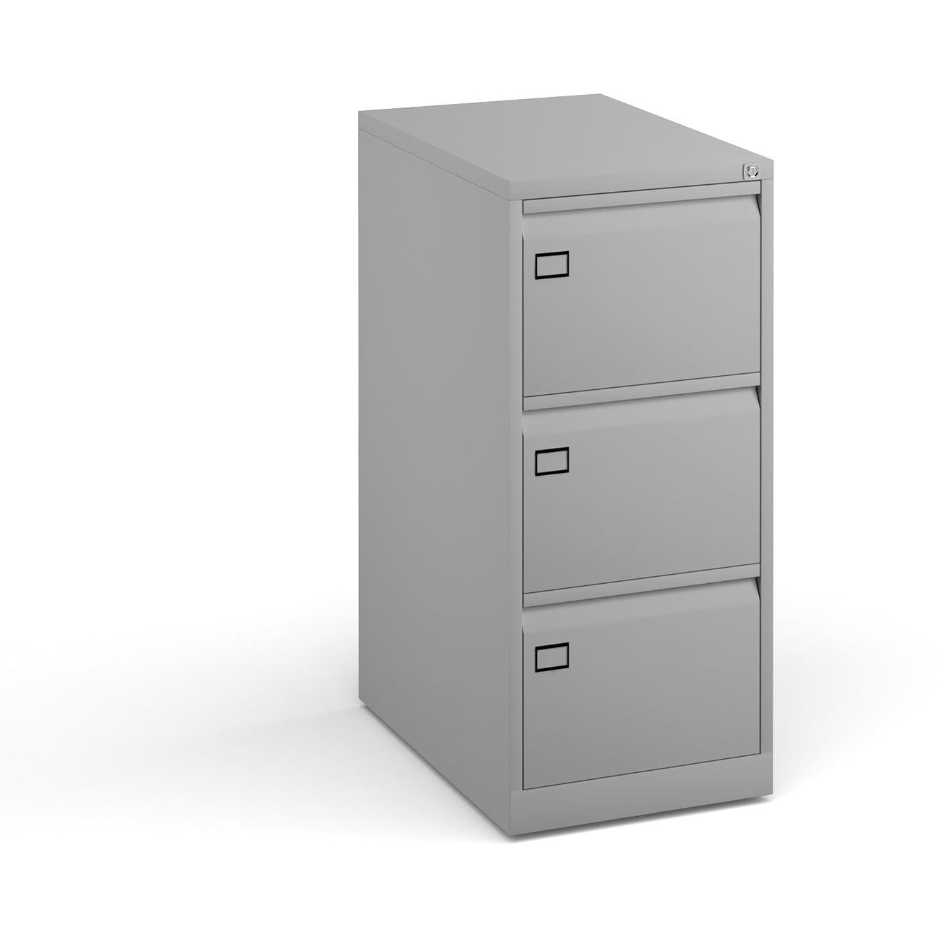 Executive Filing Cabinets DM - Kings Office Furniture