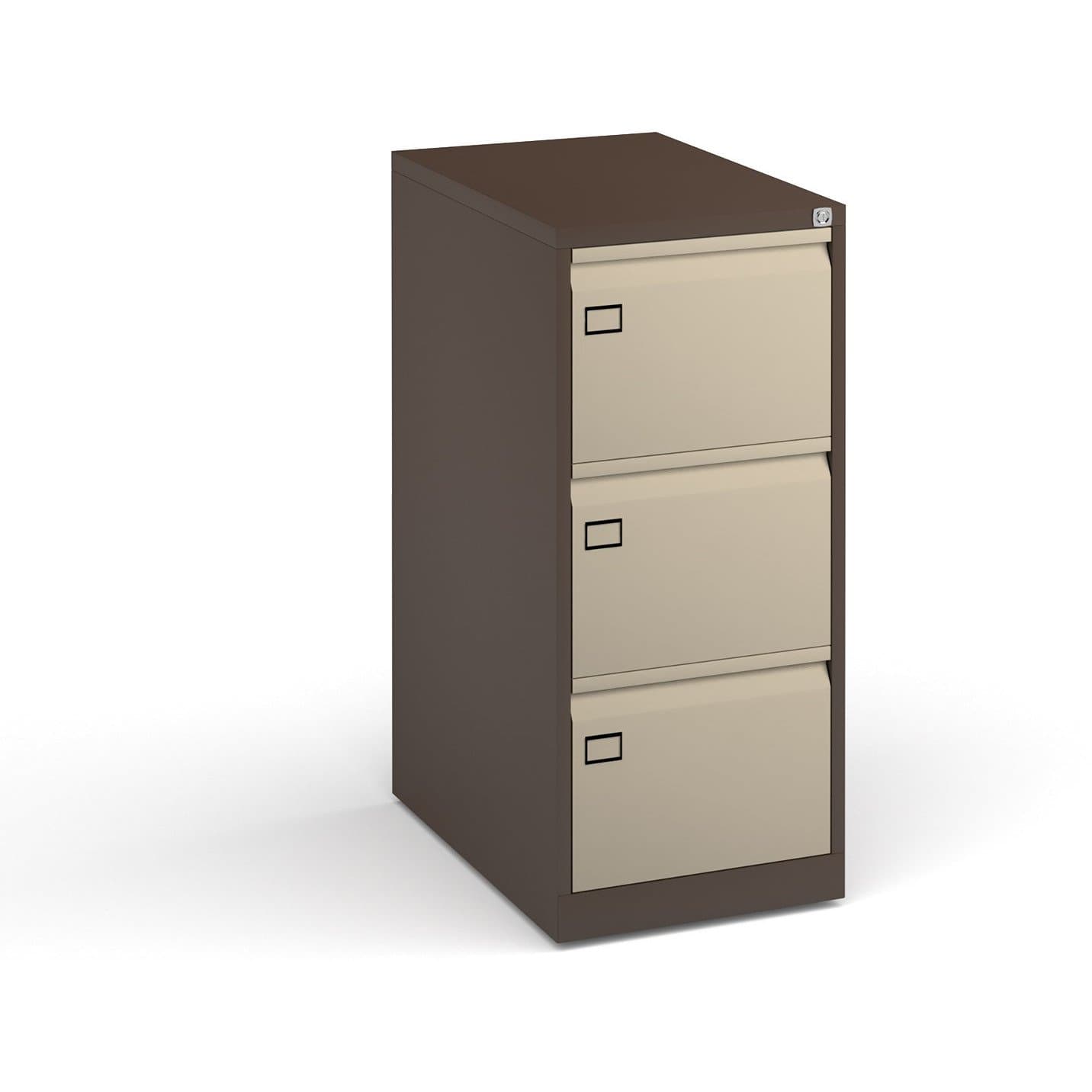 Executive Filing Cabinets DM - Kings Office Furniture