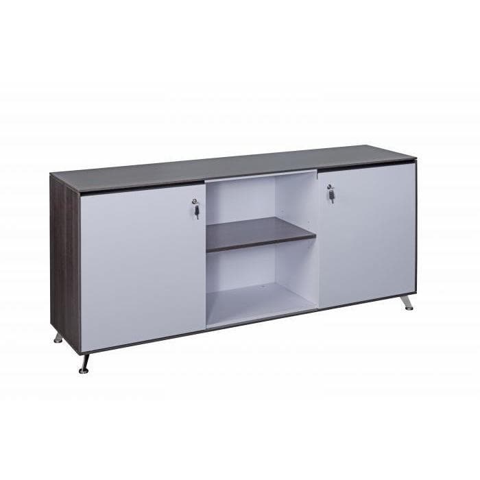 Nero Executive Storage Unit MW - Kings Office Furniture