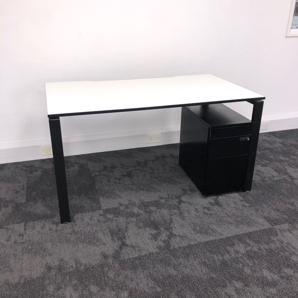 Used Office Furniture | Second Hand Office Furniture | Kings